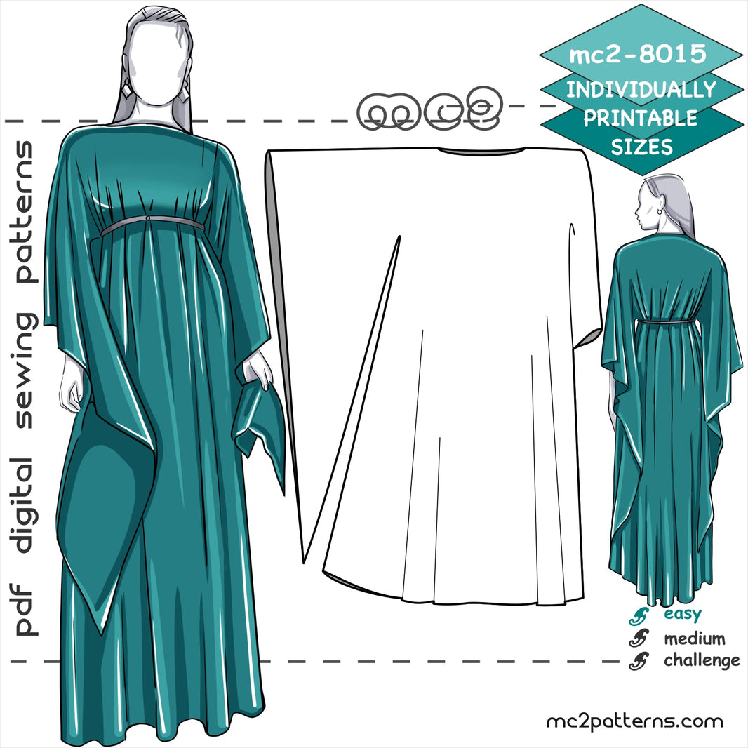 New Arrivals – MC2patterns