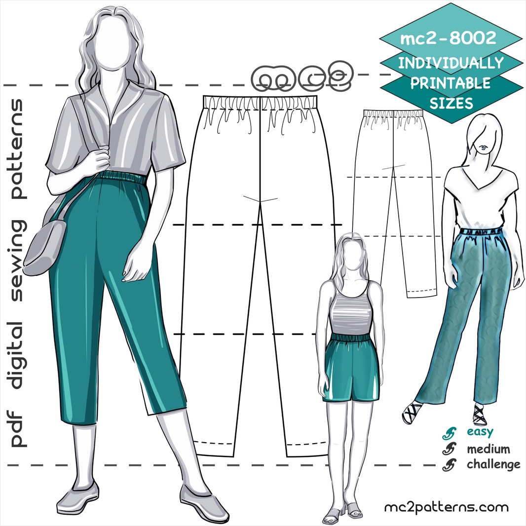 Products – Page 12 – MC2patterns