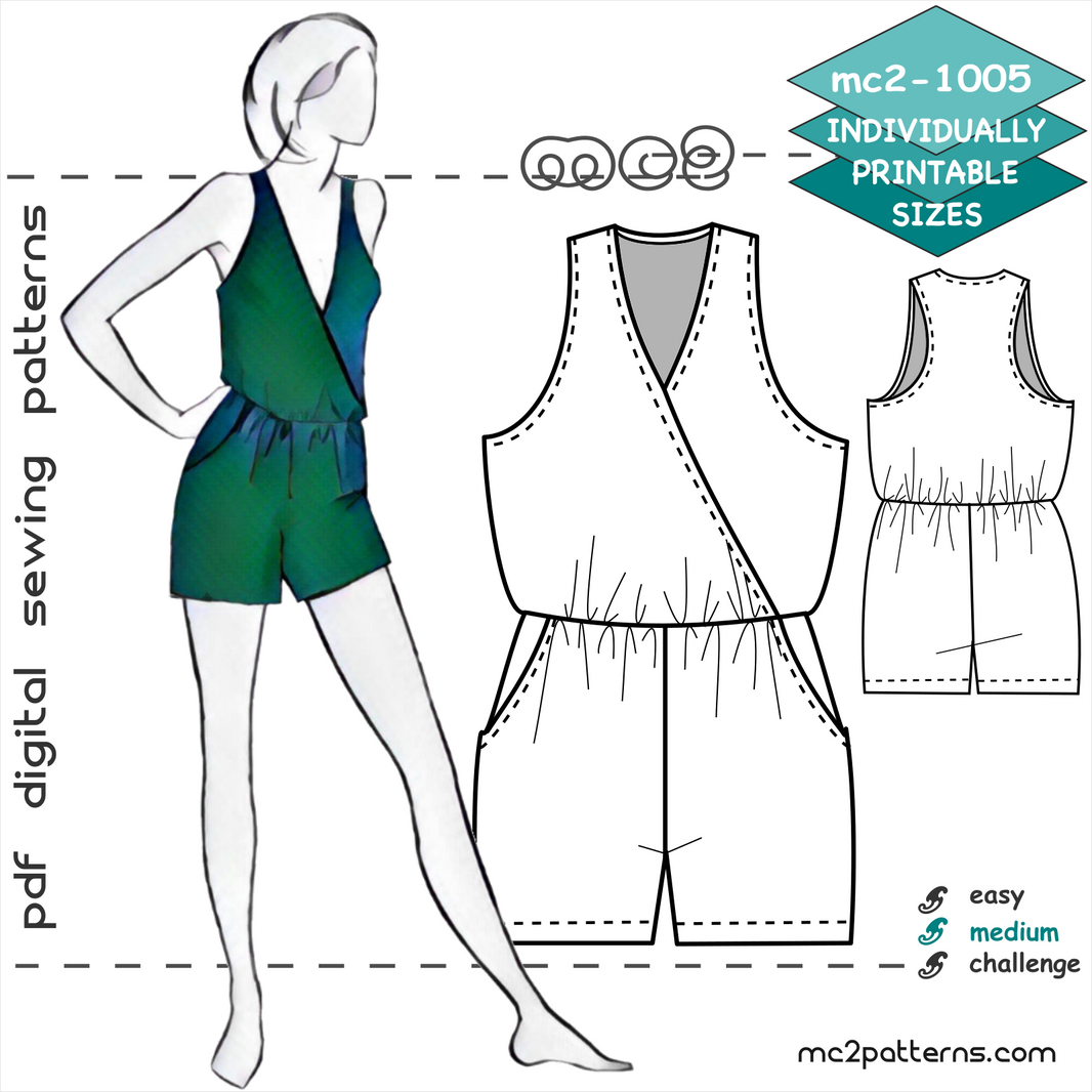 Products – Page 12 – MC2patterns