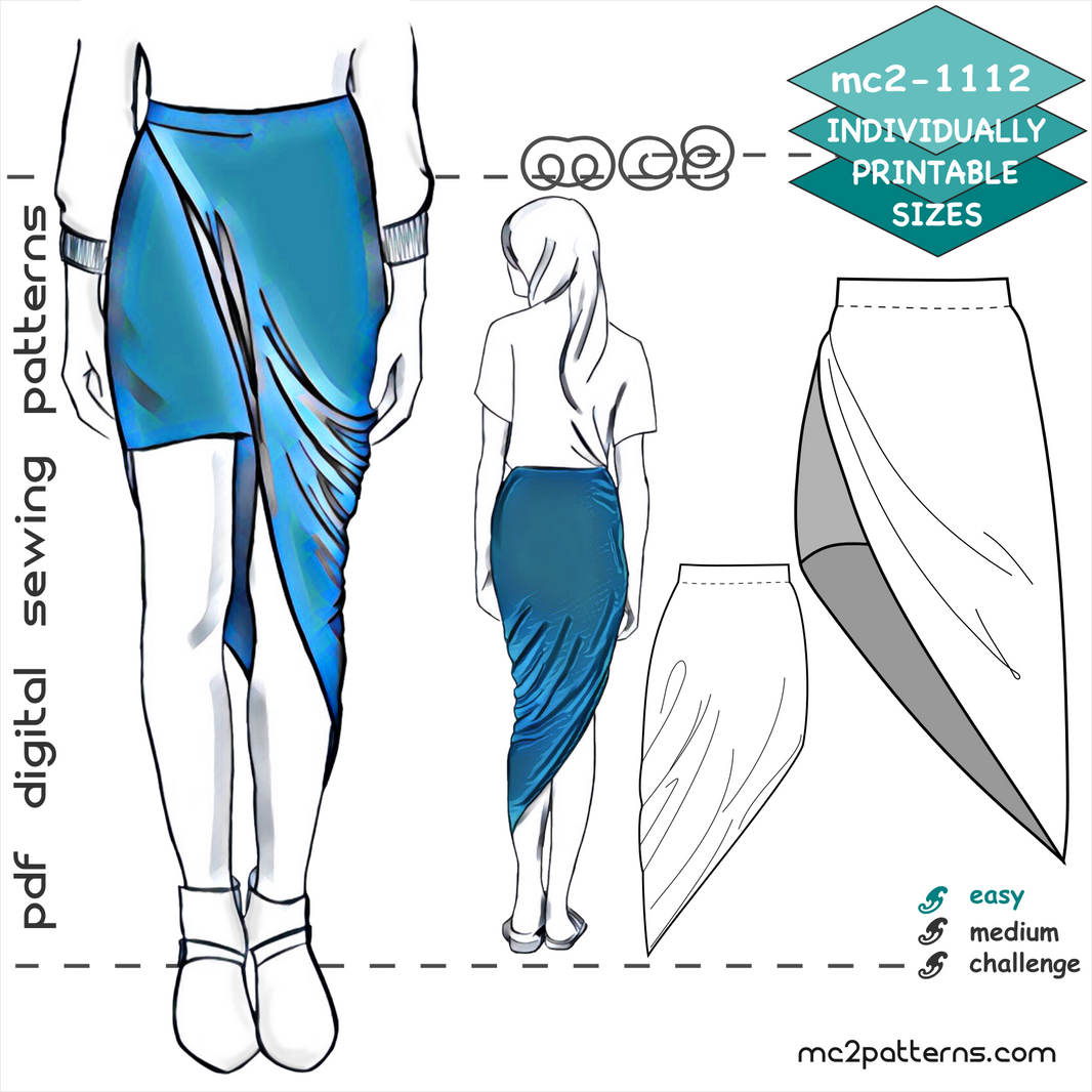 Products – Page 4 – MC2patterns