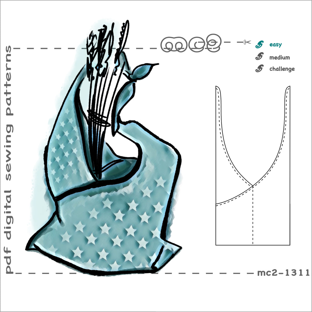 Products – Page 4 – MC2patterns