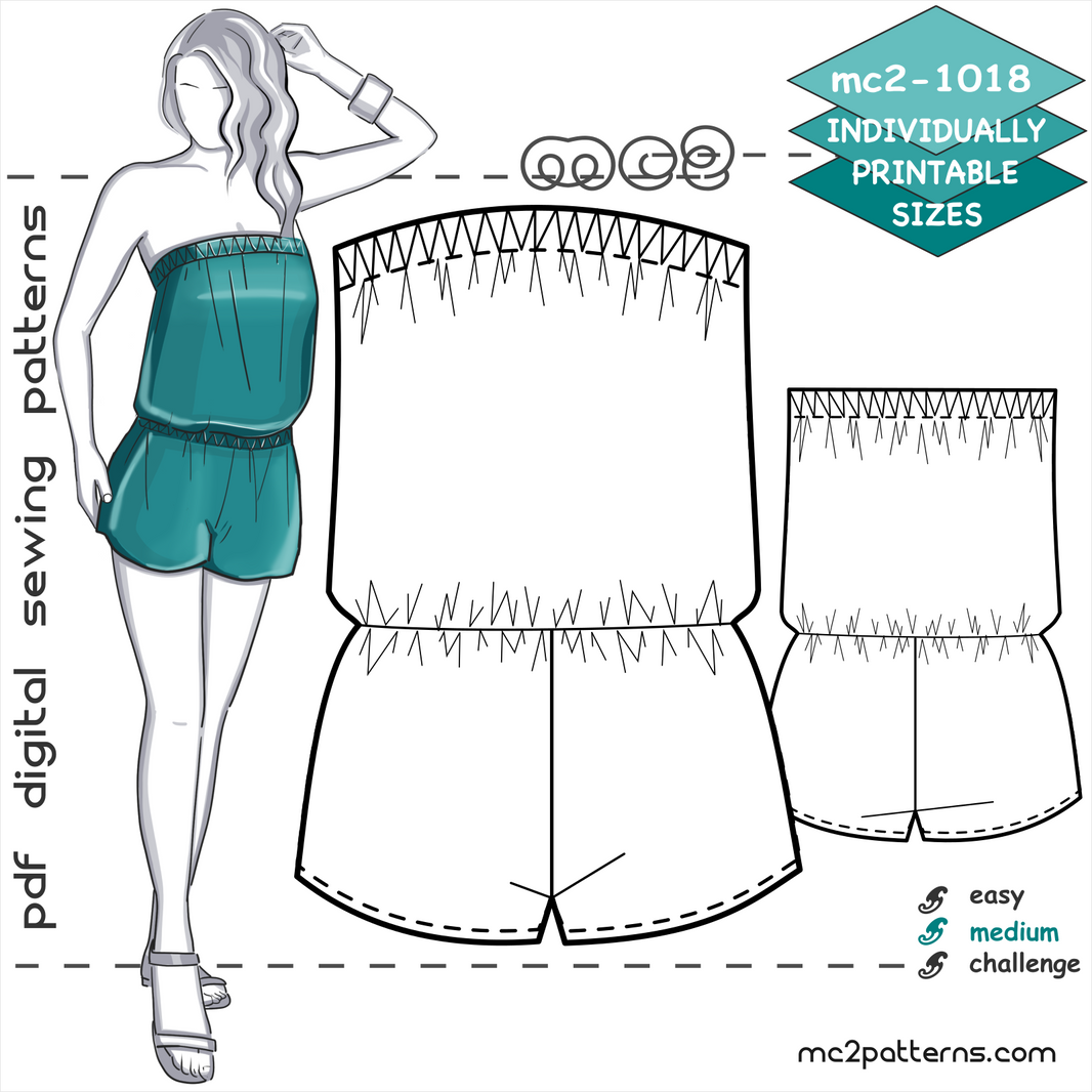 Products – Page 12 – MC2patterns